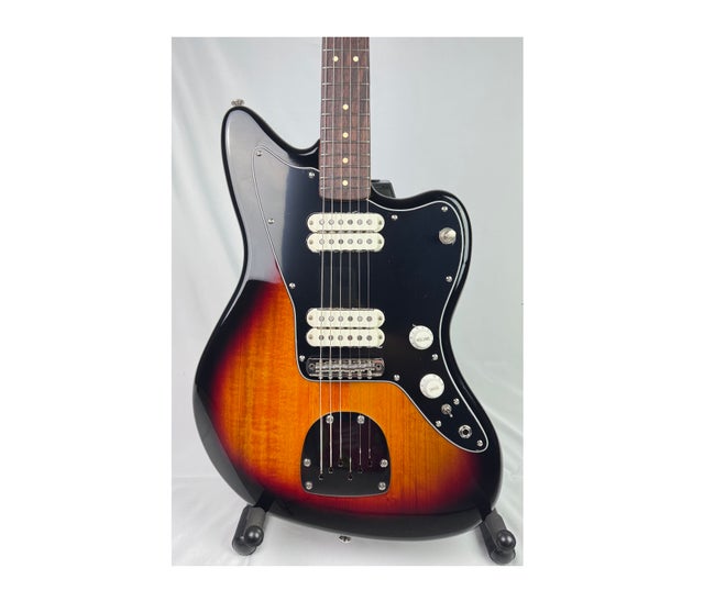 Offset Guitars UK