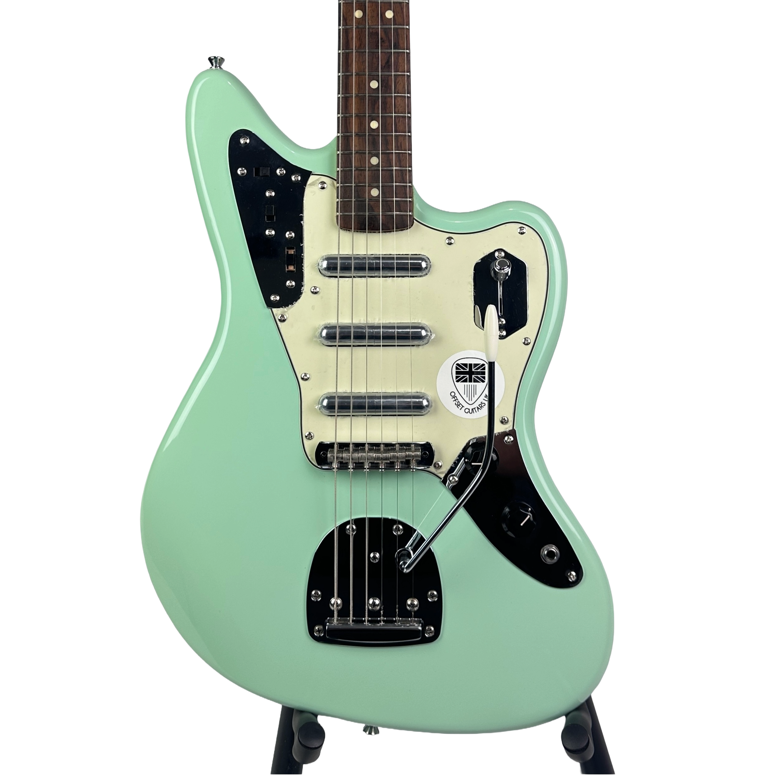Offset Guitars UK